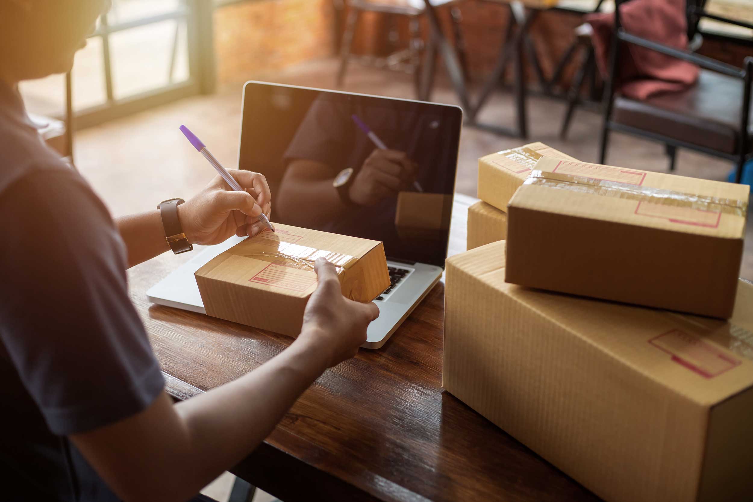 E-handel - 8659 Design